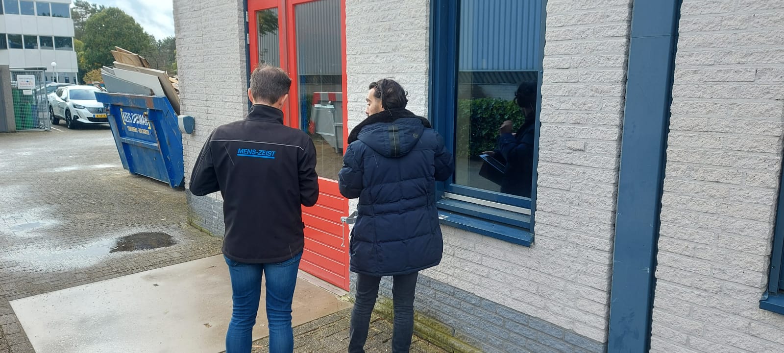 Vacature - visual-solutions.nl